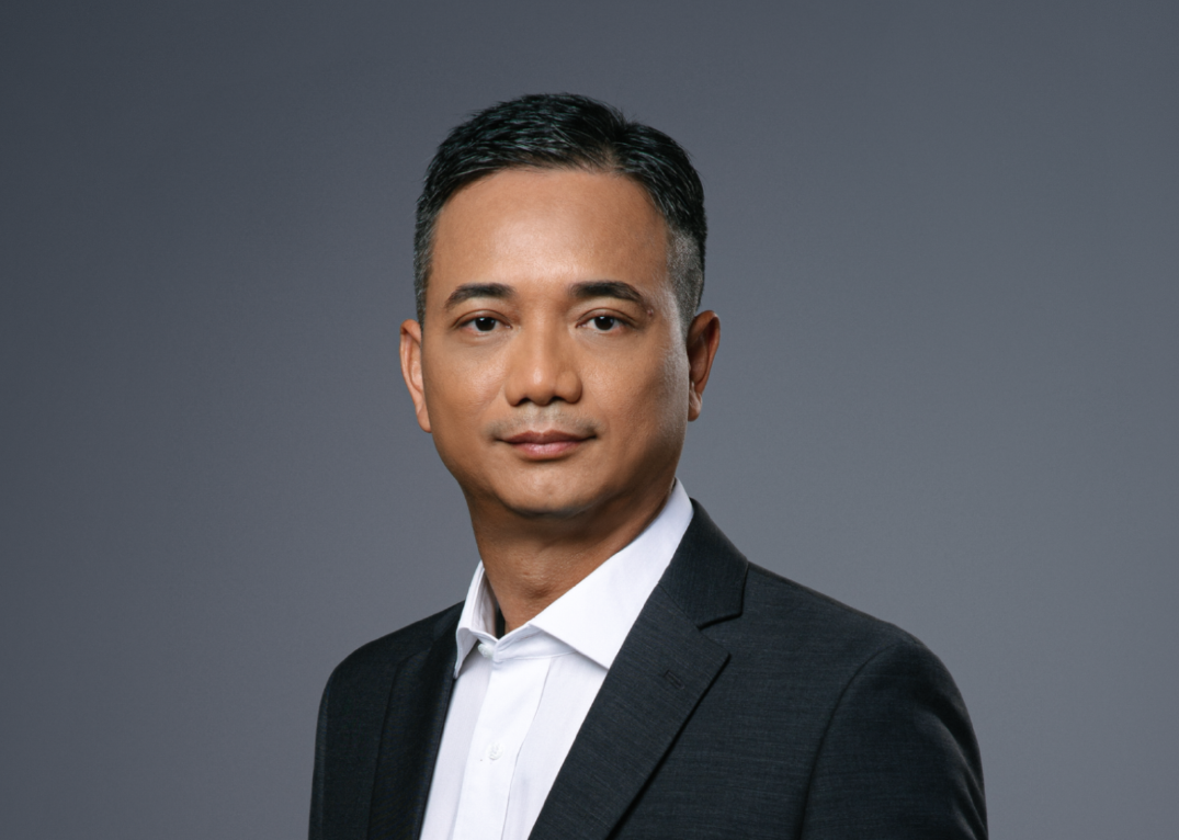 Lam Nguyen, DBA - SEED-Immigration