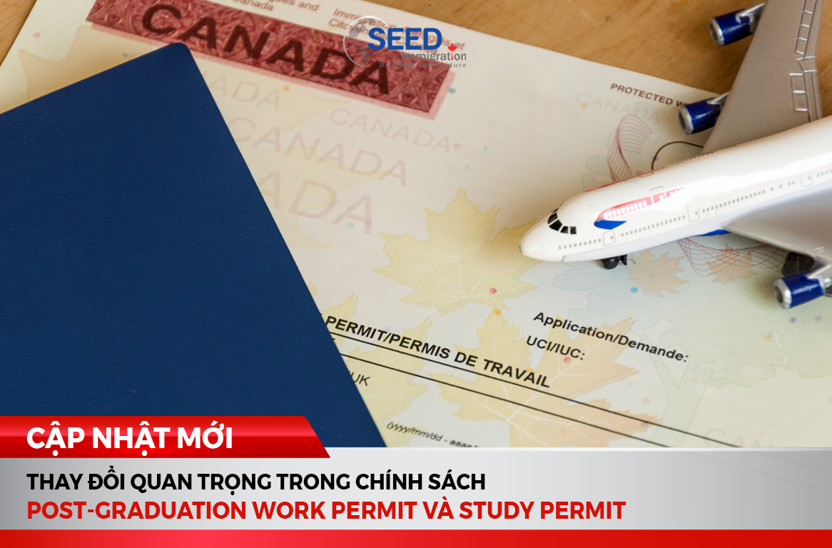 Thay Đổi Quan Trọng Trong Chính Sách Post-Graduation Work Permit Và ...